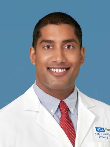 Joel Thomas, MD | Internal Medicine - Torrance, CA