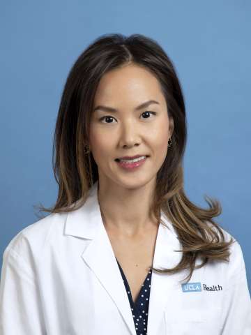 Michelle Tsai, MD - Obstetrics and Gynecology - UCLA Health Marina del ...