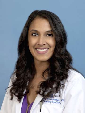 Nisha Viswanathan, MD | Internal Medicine - Los Angeles, CA
