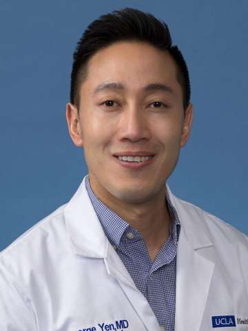 Primary Care Physicians - LGBTQ+ Health Initiative | UCLA Health