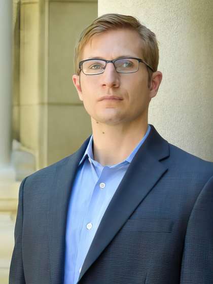 Daniel Semlow, PhD - Member Directory | UCLA Health Jonsson ...