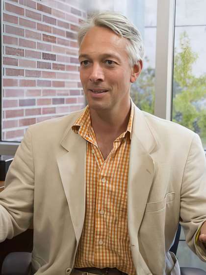 Alexander Hoffmann, PhD - Member Directory | UCLA Health Jonsson ...