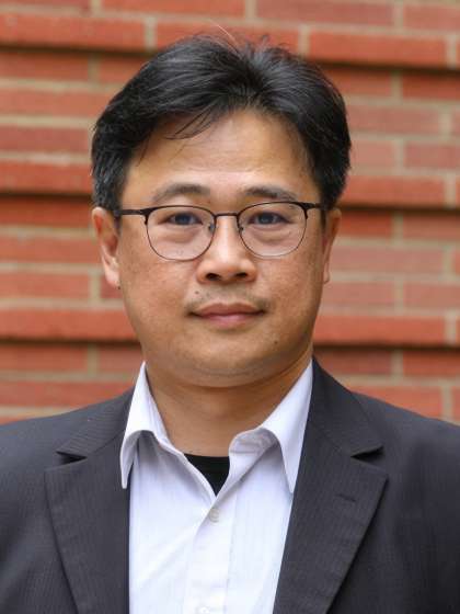 Pei-Yu (Eric) Chiou, PhD - Member Directory | UCLA Health Jonsson ...