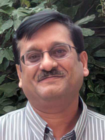 Rajan Singh, PhD - Member Directory | UCLA Health Jonsson Comprehensive ...