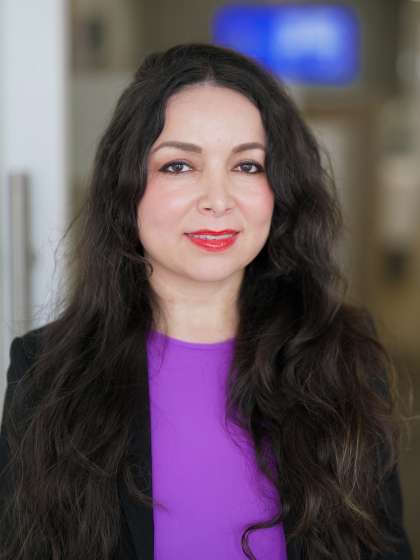 Stephanie Margolin | UCLA Health Jonsson Comprehensive Cancer Center