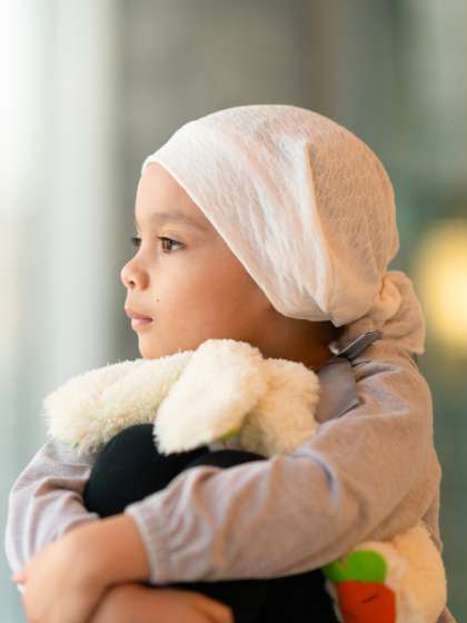 Pediatric Cancer Care and Treatment | UCLA Health Jonsson Comprehensive ...