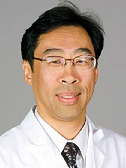 David Shin-Kuo Lu, MD - Member Directory | UCLA Health Jonsson ...