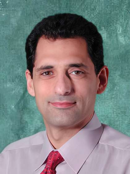 Sotirios Tetradis, DDS, PhD - Member Directory | UCLA Health Jonsson ...