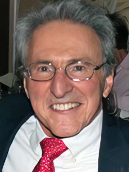 Michael Fishbein, MD - Member Directory | UCLA Health Jonsson ...