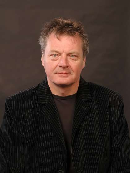 James K. Gimzewski, PhD, DSc hc - Member Directory | UCLA Health ...