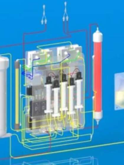 Game-changing artificial kidney, now in development, offers hope for ...
