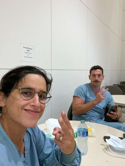 Resident Retreat 2022 - Anesthesiology | UCLA Health