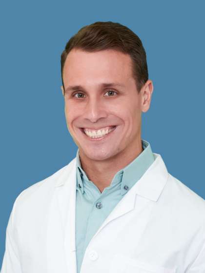 Samuel P. Haslam, MD - Pulmonology - UCLA Health Hampshire Thousand ...