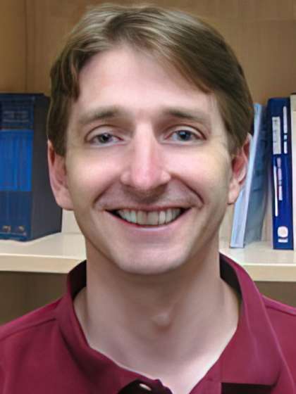 David Elashoff, PhD - Member Directory | UCLA Health Jonsson ...