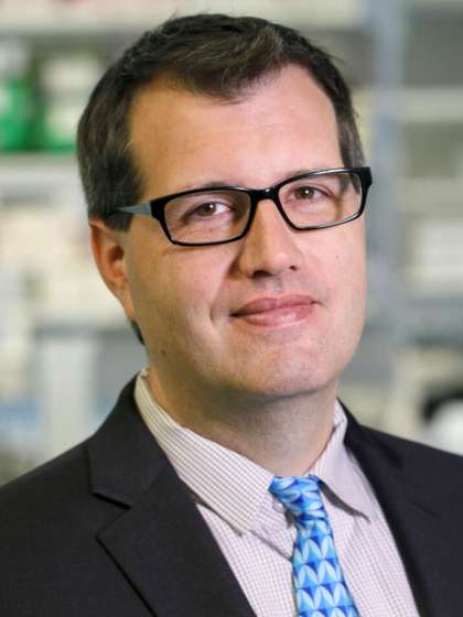 Paul Spellman , PhD - Member Directory | UCLA Health Jonsson ...