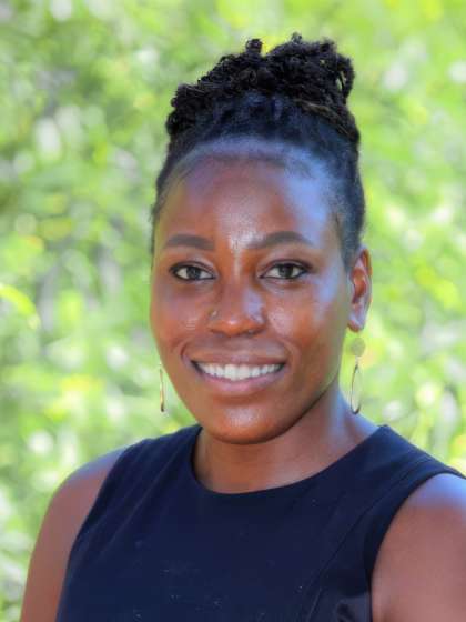 Oluwatayo (Tayo) Ikotun, PhD - Member Directory | UCLA Health Jonsson Comprehensive Cancer Center