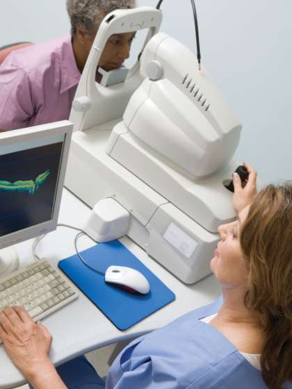 Glaucoma Care | UCLA Health - Los Angeles, CA
