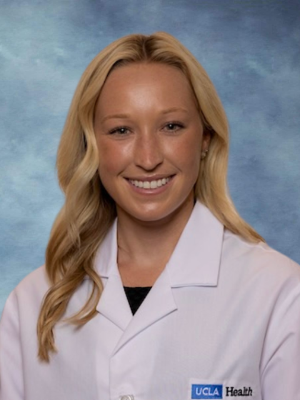 PGY-3 | CA-2 Resident Physician Profiles - Anesthesiology | UCLA Health