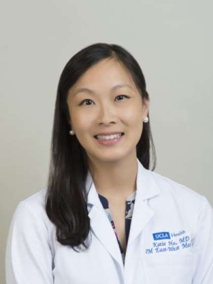 Katie Y. Hu, MD - Integrative Medicine - Center for East-West Medicine ...