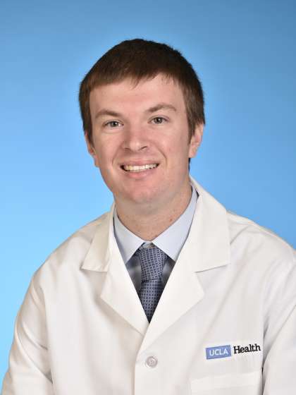 CA-3 Resident Profiles - Anesthesiology | UCLA Health