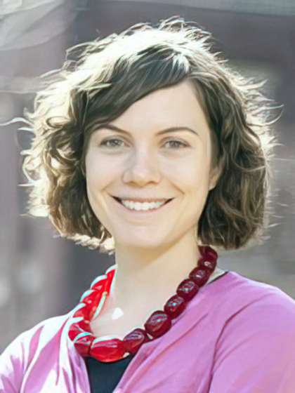 Amy Rowat, PhD - Member Directory | UCLA Health Jonsson Comprehensive ...