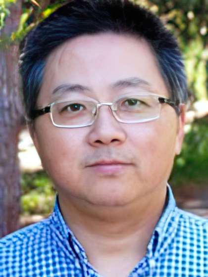 Shen Hu, PhD, MBA - Member Directory | UCLA Health Jonsson ...