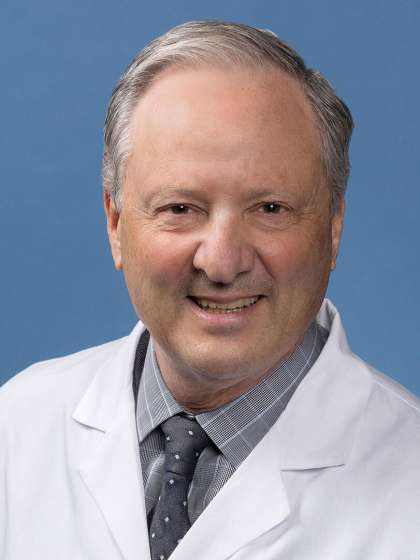 David N. Alexander, MD - Neurology | UCLA Health