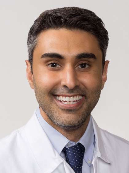 Saba K. Al-Hashimi, MD | UCLA Health