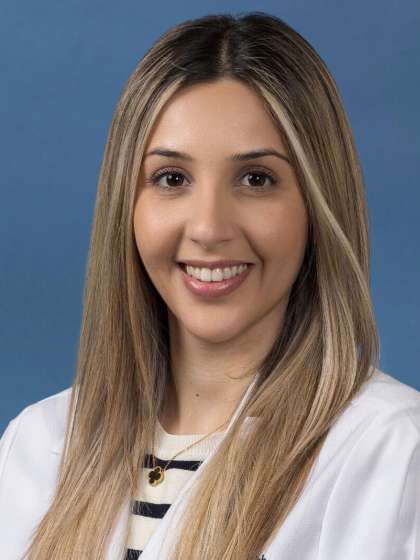 Linda Allahyarian, NP - Urology | UCLA Health