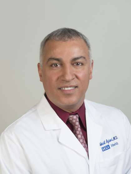 Soheil Azimi, MD | Internal Medicine - Los Angeles, CA