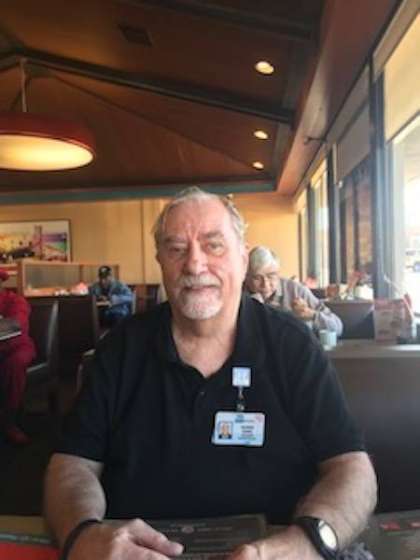 One of UCLA's longest-surviving transplant patients dies at 71 after ...