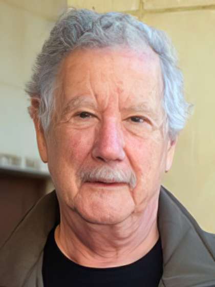 Raphael Levine, PhD - Member Directory | UCLA Health Jonsson ...