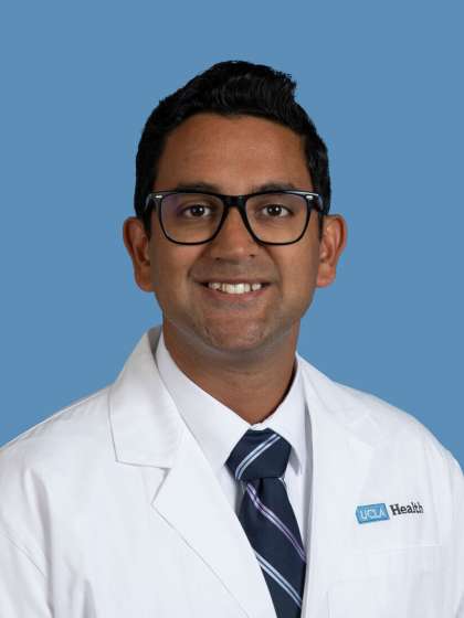 Vivek Bose, MD - Endocrinology - UCLA Health Torrance Primary Care ...