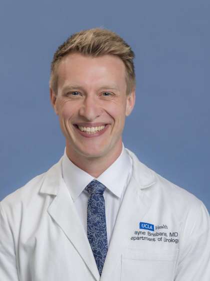 Wayne Brisbane, MD - Member Directory | UCLA Health Jonsson ...