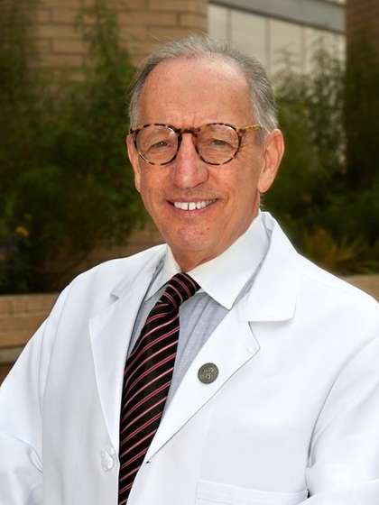 Ronald Busuttil, MD, PhD - Member Directory | UCLA Health Jonsson ...