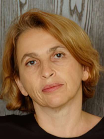 Leeka Kheifets, MA, PhD - Member Directory | UCLA Health Jonsson ...