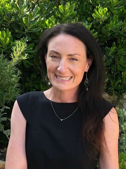 Eden Brauer, PhD, MSN, RN - Member Directory | UCLA Health Jonsson ...