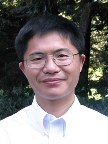 Feng Guo, PhD - Member Directory | UCLA Health Jonsson Comprehensive ...