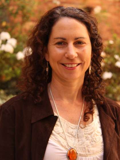 Pamina Gorbach, MHS, DrPH - Member Directory | UCLA Health Jonsson Comprehensive Cancer Center