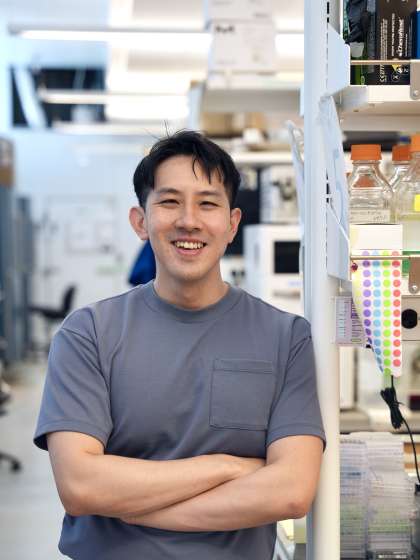 Jason Zhang, PhD - Member Directory | UCLA Health Jonsson Comprehensive ...