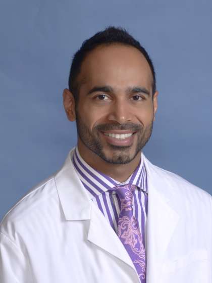 Harkirat S. Chahal, MD | UCLA Health