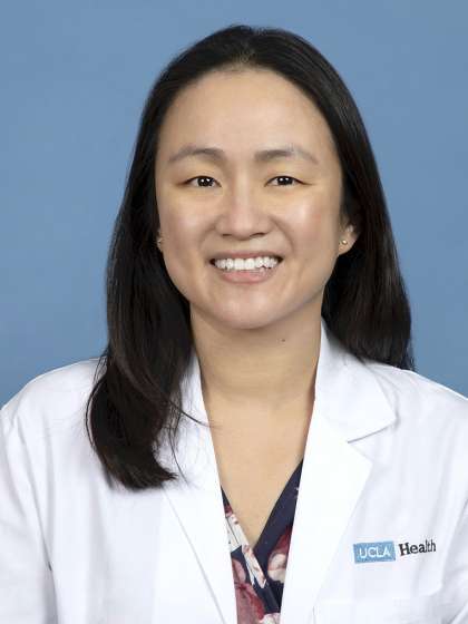 Grace I. Chen, MD - Geriatric Medicine - Westwood Geriatrics | UCLA Health