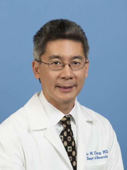 Eric M. Cheng, MD, MS | Neurology - Los Angeles, CA