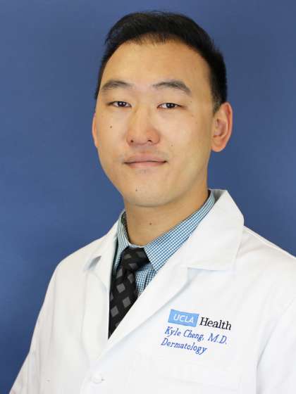 Kyle Cheng, MD, MS | UCLA Health