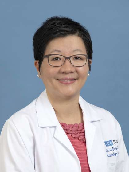 Dorcas Chi, MD - Breast Medical Oncology - Pasadena Cancer Care | UCLA ...