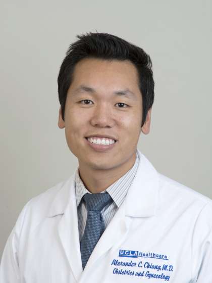 Alexander Chiang, MD - Obstetrics and Gynecology - Santa Monica, CA ...