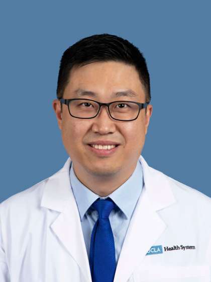 Hanbyul Choi, MD - Internal Medicine - Palos Verdes Primary & Specialty ...