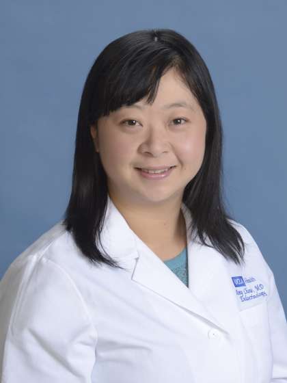 Amy Y. Chow, MD | UCLA Health