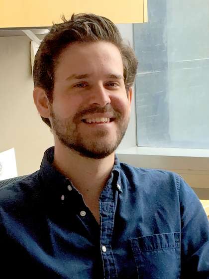 Timothy O'Sullivan, PhD - Member Directory | UCLA Health Jonsson ...