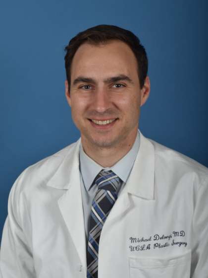 Michael DeLong, MD - Member Directory | UCLA Health Jonsson ...